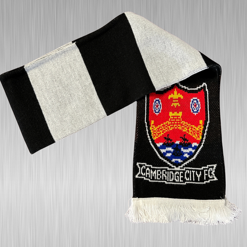 City Scarf | CCFC