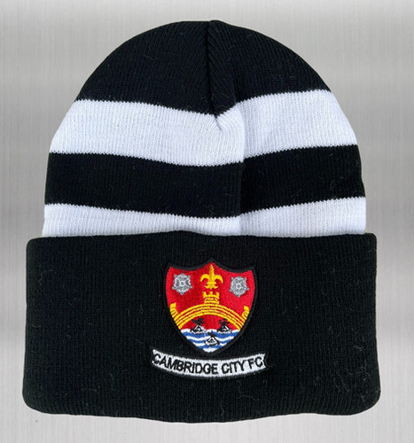 Classic Beanie Home or Away | CCFC