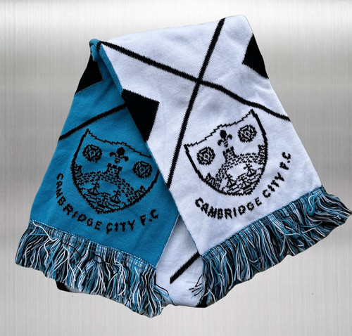 City Scarf | CCFC