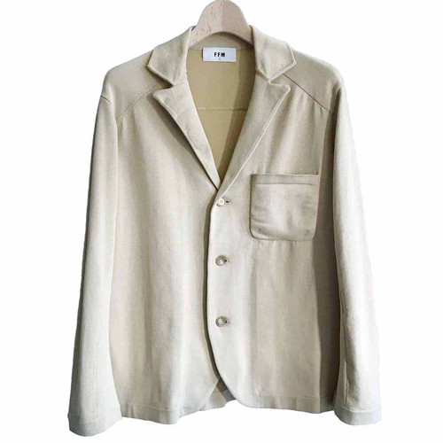 K5523 HT COTTON TRACK JK | ffm-shop