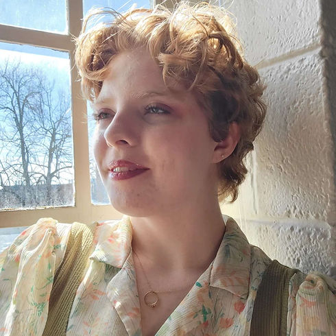 New Adult Fiction | Evelyn Ruby