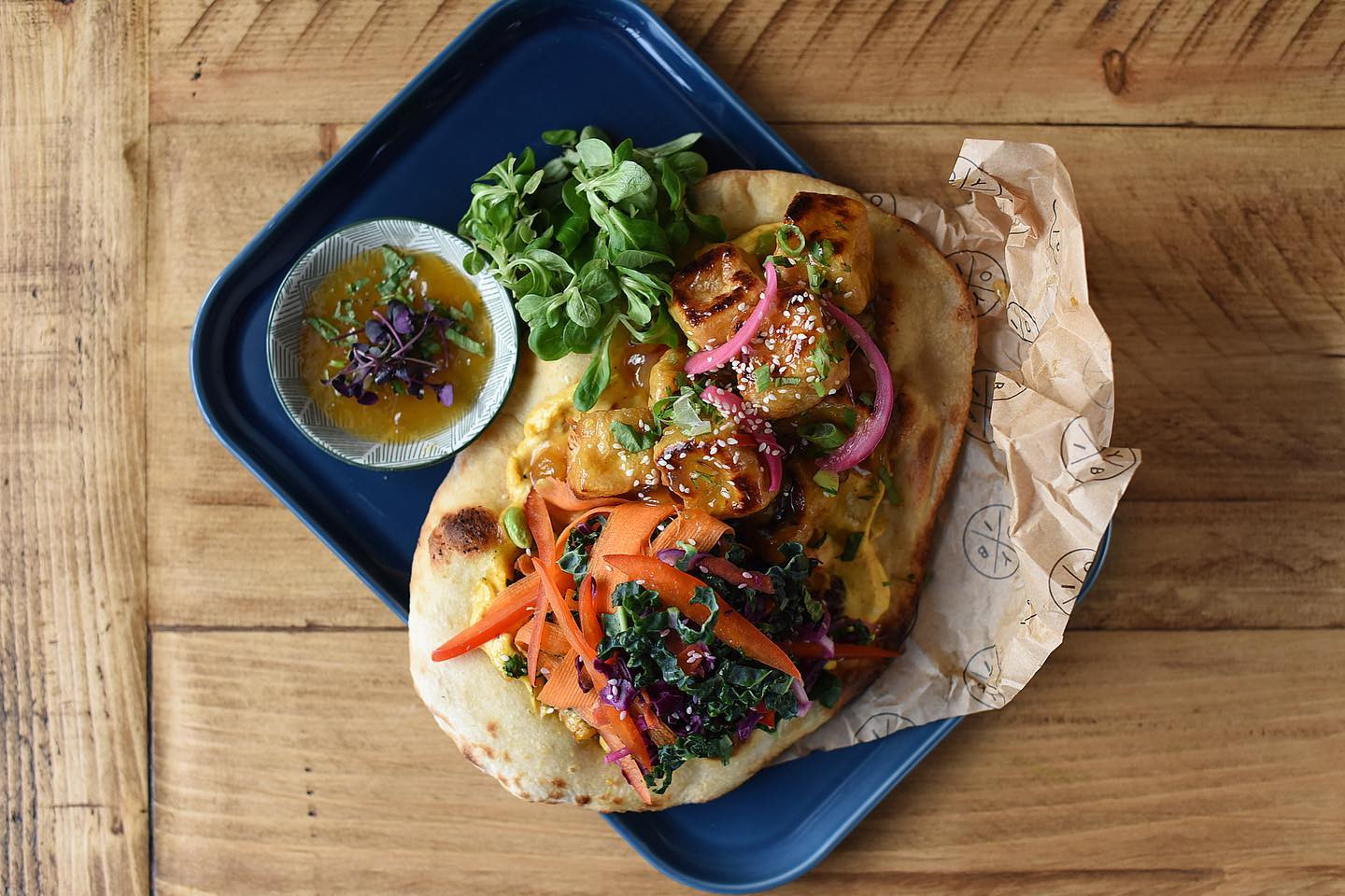 Award Winning Country Pub & Restaurant | Ye Olde Bridge Inn ...