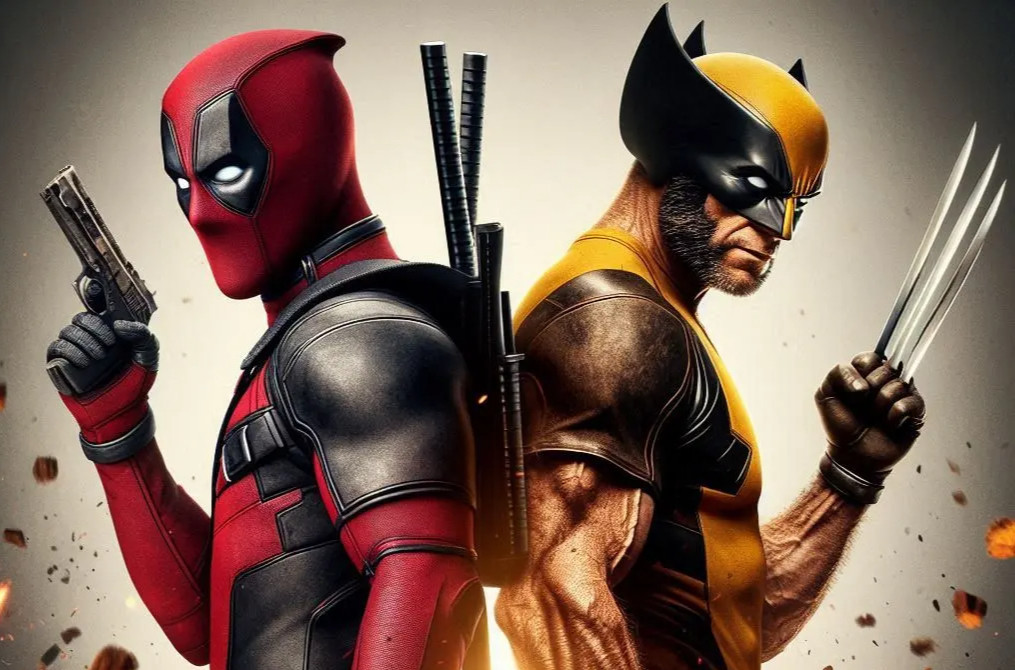 Deadpool & Wolverine (2024): Movie Review