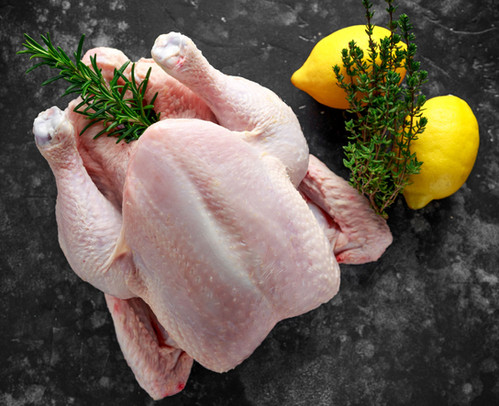 Whole Chicken | Phil