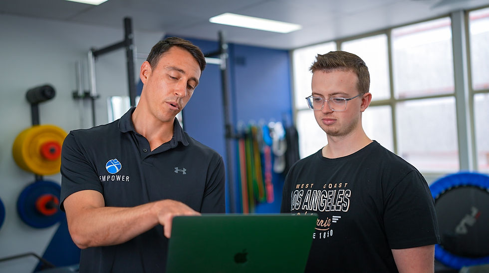 Empower Exercise Physiology and Health | Brookvale