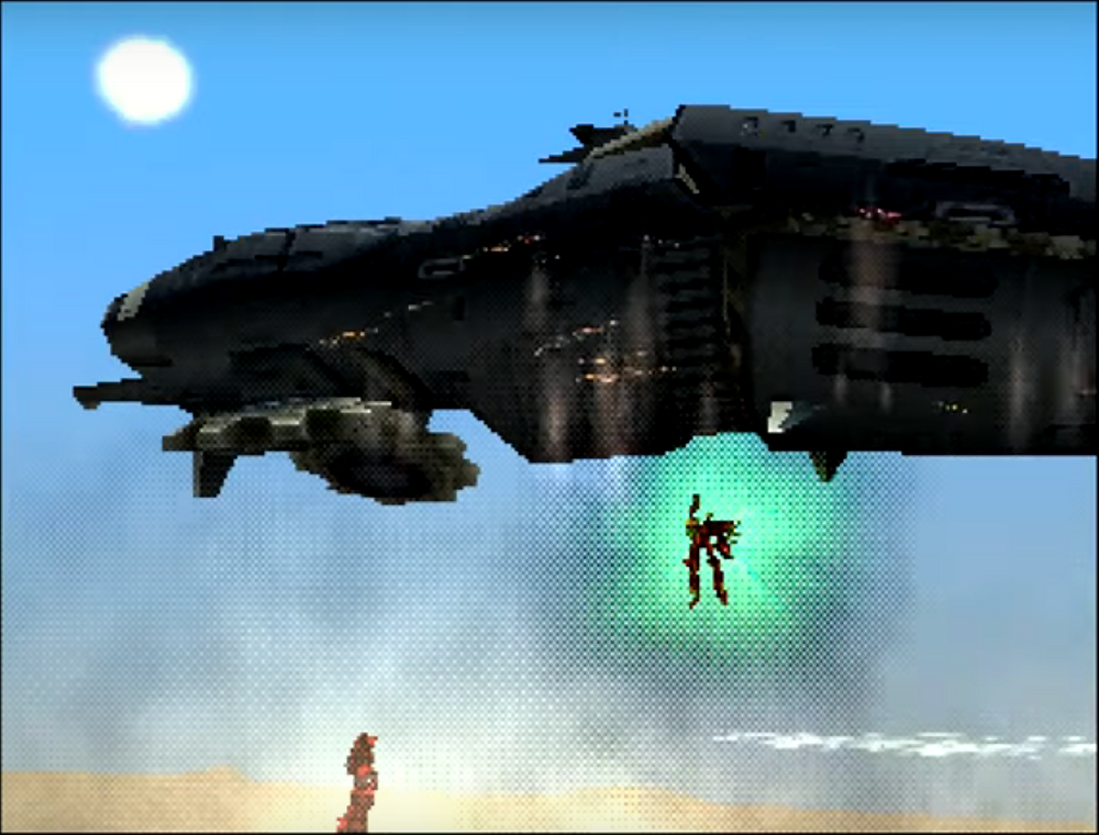 #007 The Demon Of Elru