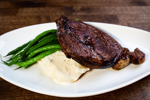 Delmonico/Rib Eye Steaks | Amazin Grazin Farm