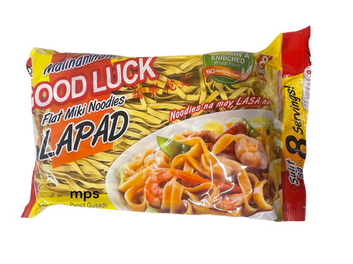 Goodluck Pancit Lapad 400g | MyPinoyShop