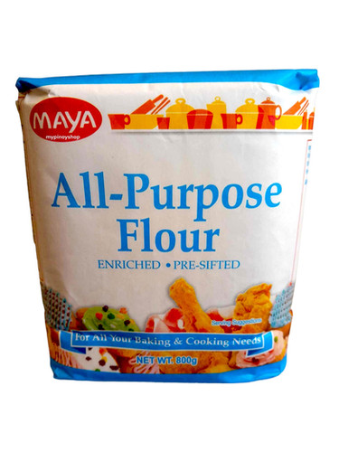 Maya All-Purpose Flour 800g | MyPinoyShop