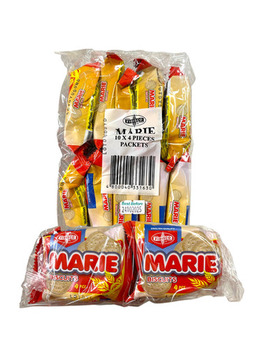 Fibisco Marie Biscuits 10packs x 25g | MyPinoyShop