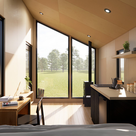 Portfolio | Made Drafting Studio