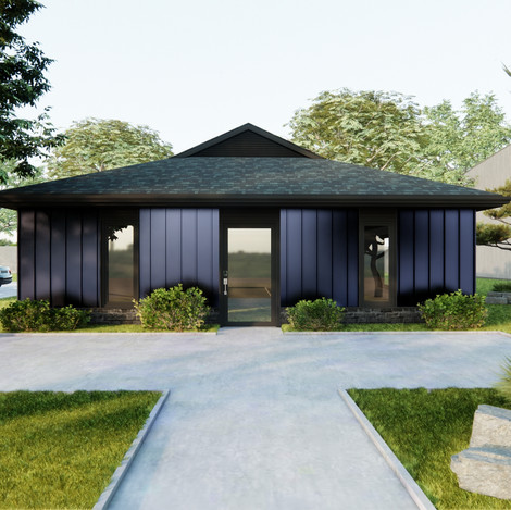 Portfolio | Made Drafting Studio