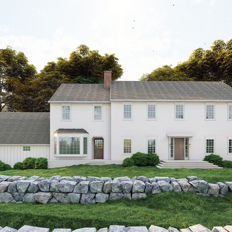 Portfolio | Made Drafting Studio