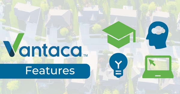 Support | Vantaca.com