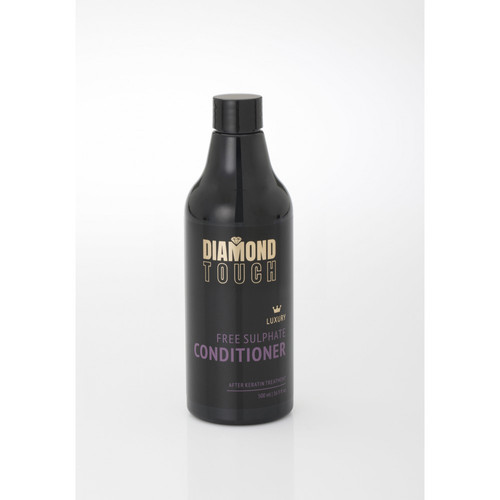 Diamond Touch Luxury Conditioner 250ML | ACHILLEAS SOTIRIOU