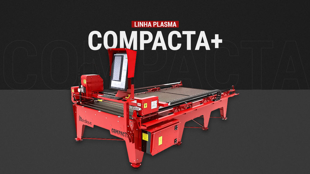 COMPACTA + (Linha Leve)