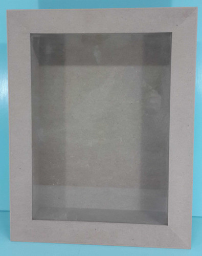 Box Frame Glass | Creative Talents