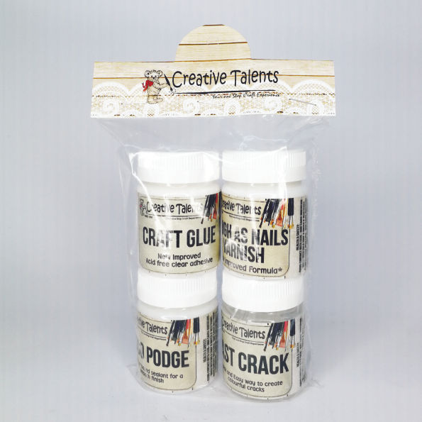 Craft Mediums | Creative Talents