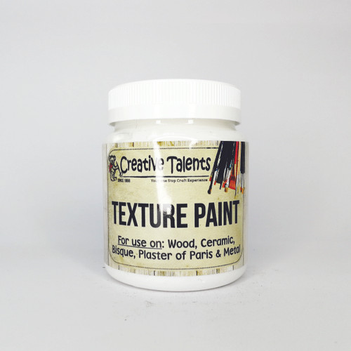 Texture Paint | Creative Talents