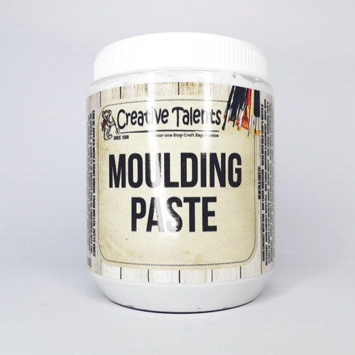 Moulding Paste | Creative Talents