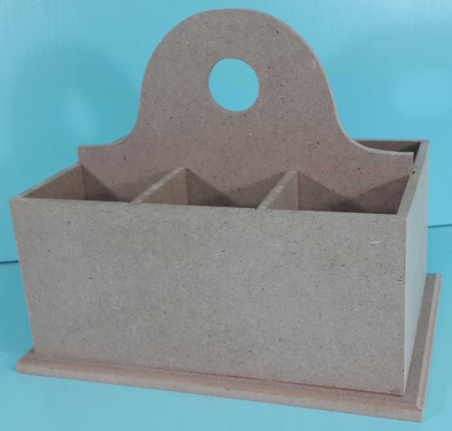 W0136 Caddy 6 Division | Creative Talents