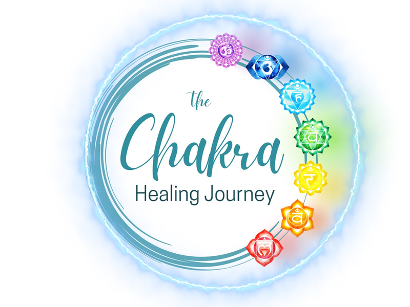 The Chakra Healing Journey | Lisa Sabatini