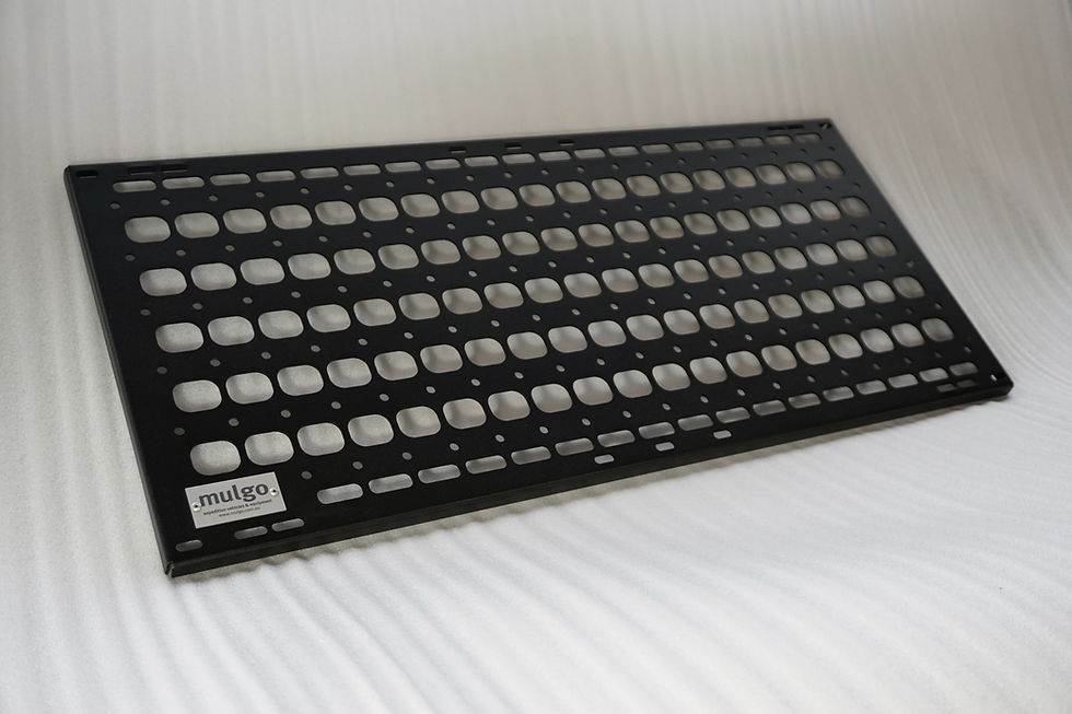 Rigid Molle Panel | Expedition Centre