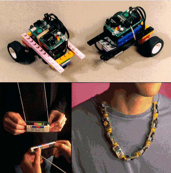 Digital | manipulatives