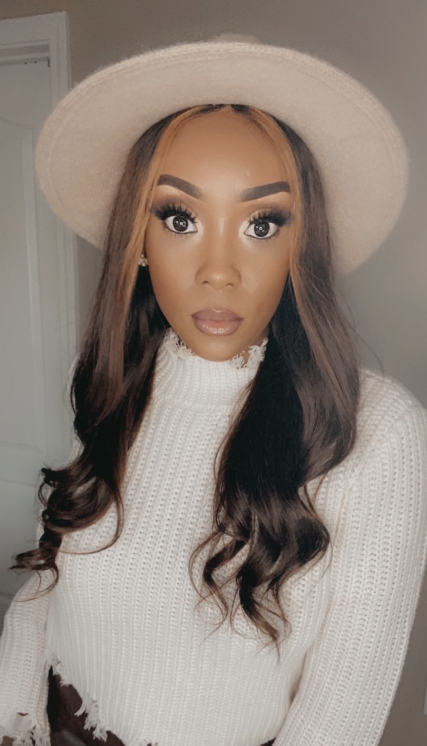 Join "Toni J" on the Spaces by Wix App