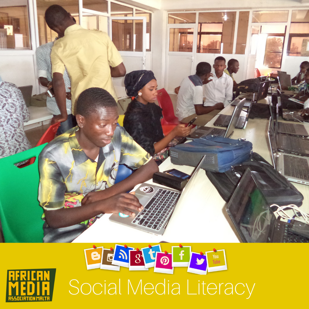 Social Media Literacy