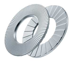 WEDGE LOCK WASHER | thefastenerfactory