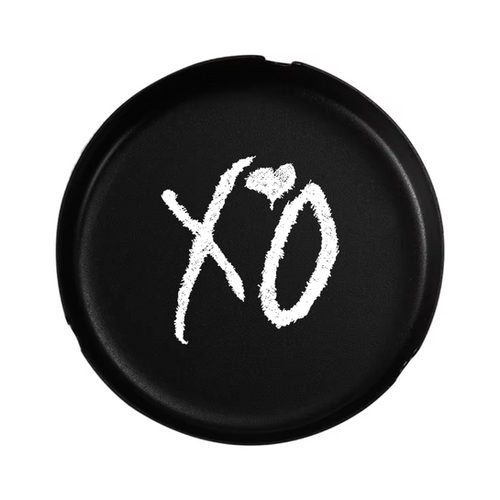 The Weeknd XO Crew Ashtray | Triloxogy