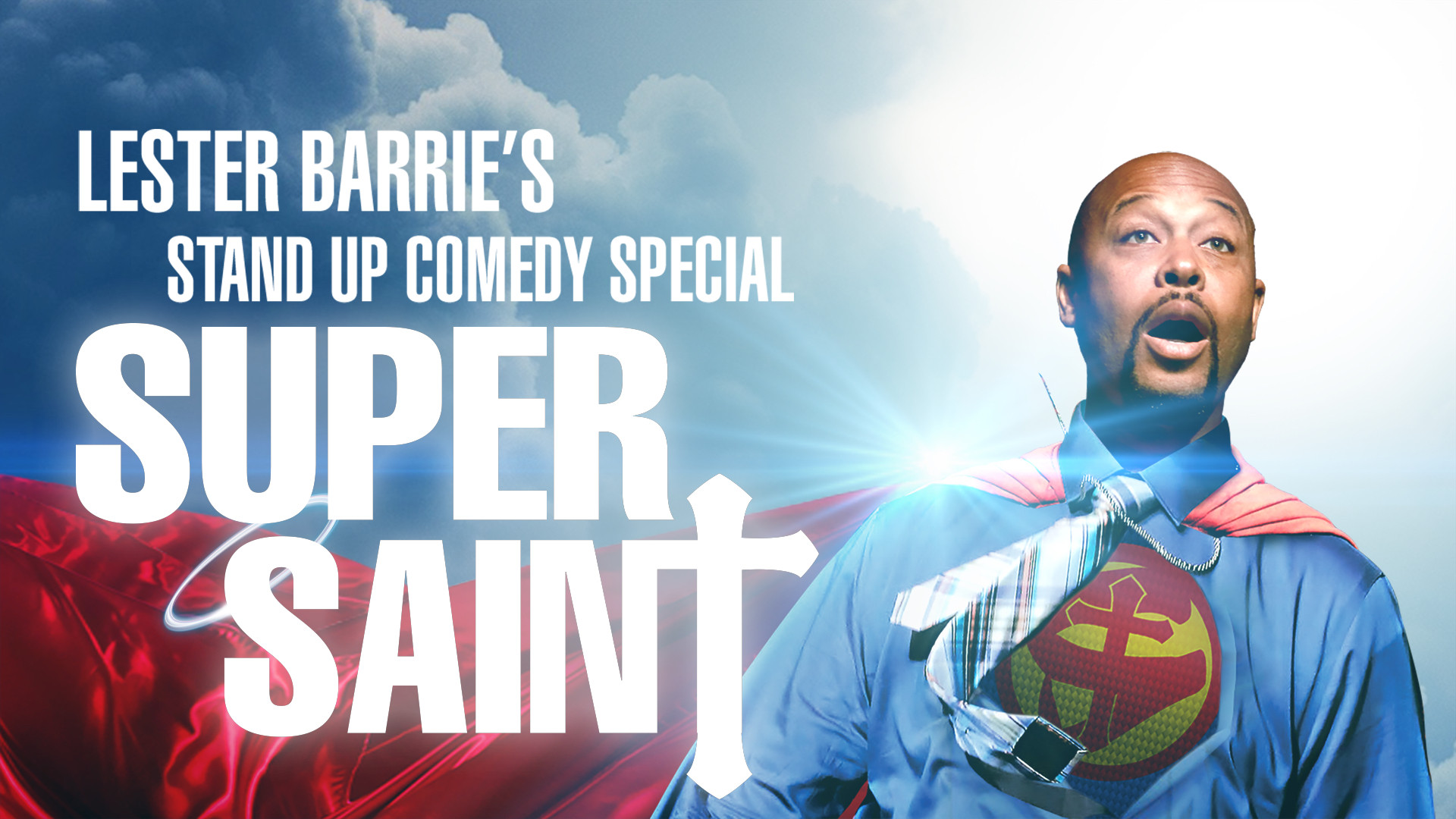 Super Saint