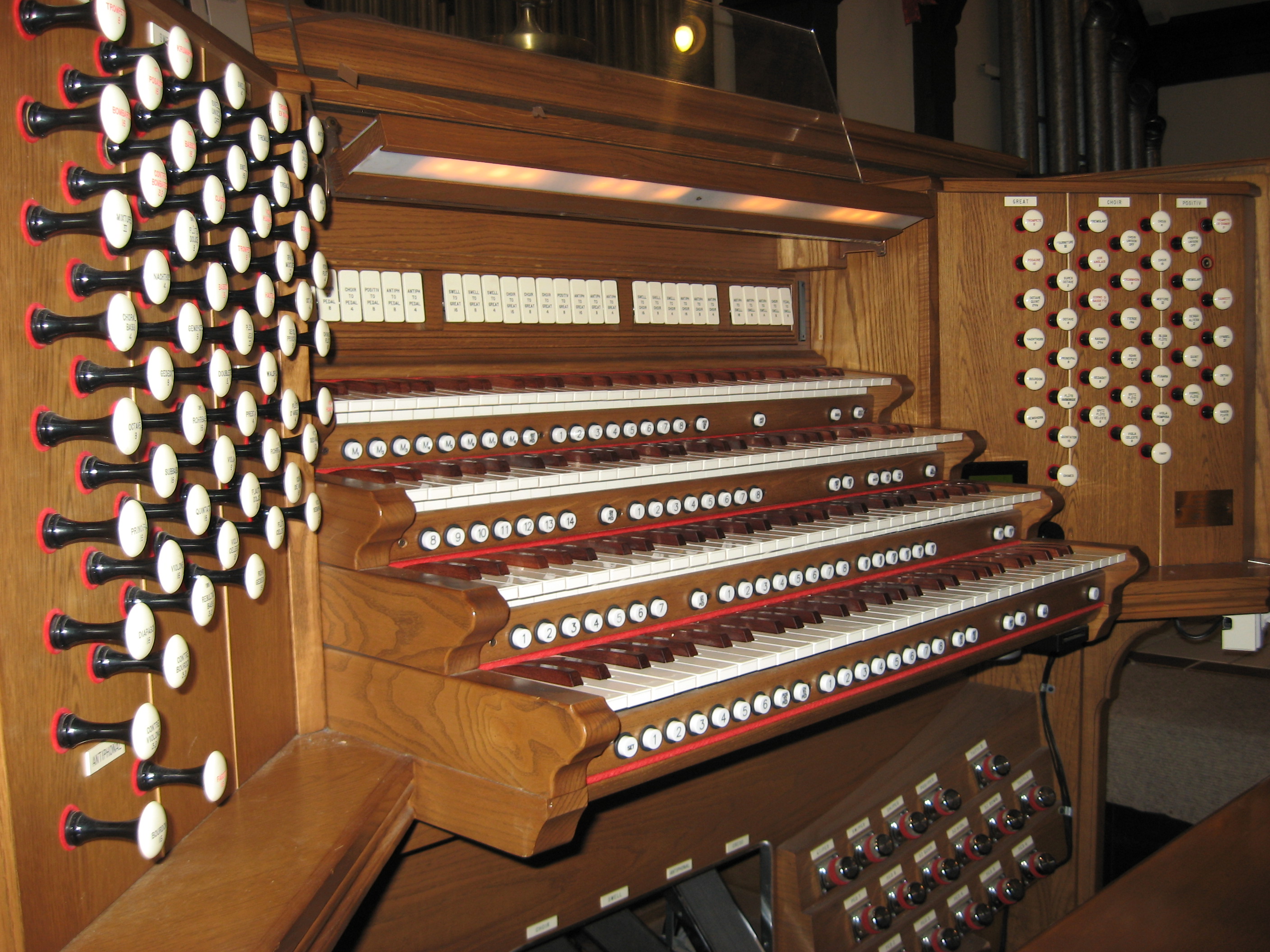 St. Petersburg Chapter of the American Guild of Organists