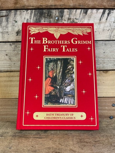 The Brothers Grimm Fairy Tales | Chapter 2 Home - new