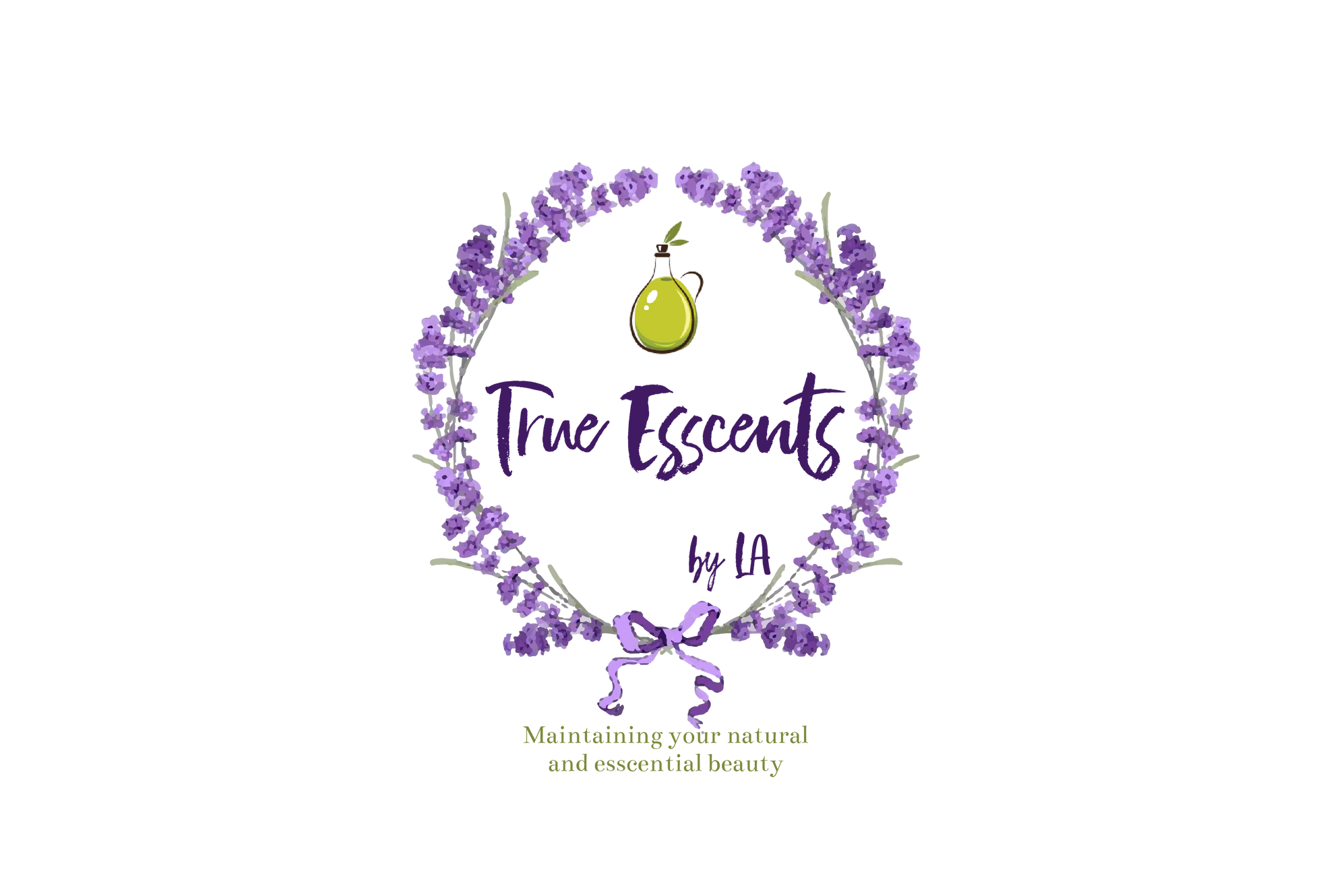 Skin and Hair Care Products | True Esscents by LA | Pikesville MD