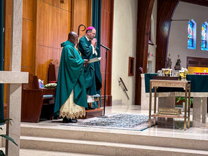 Gallery | St. Paul RC Church