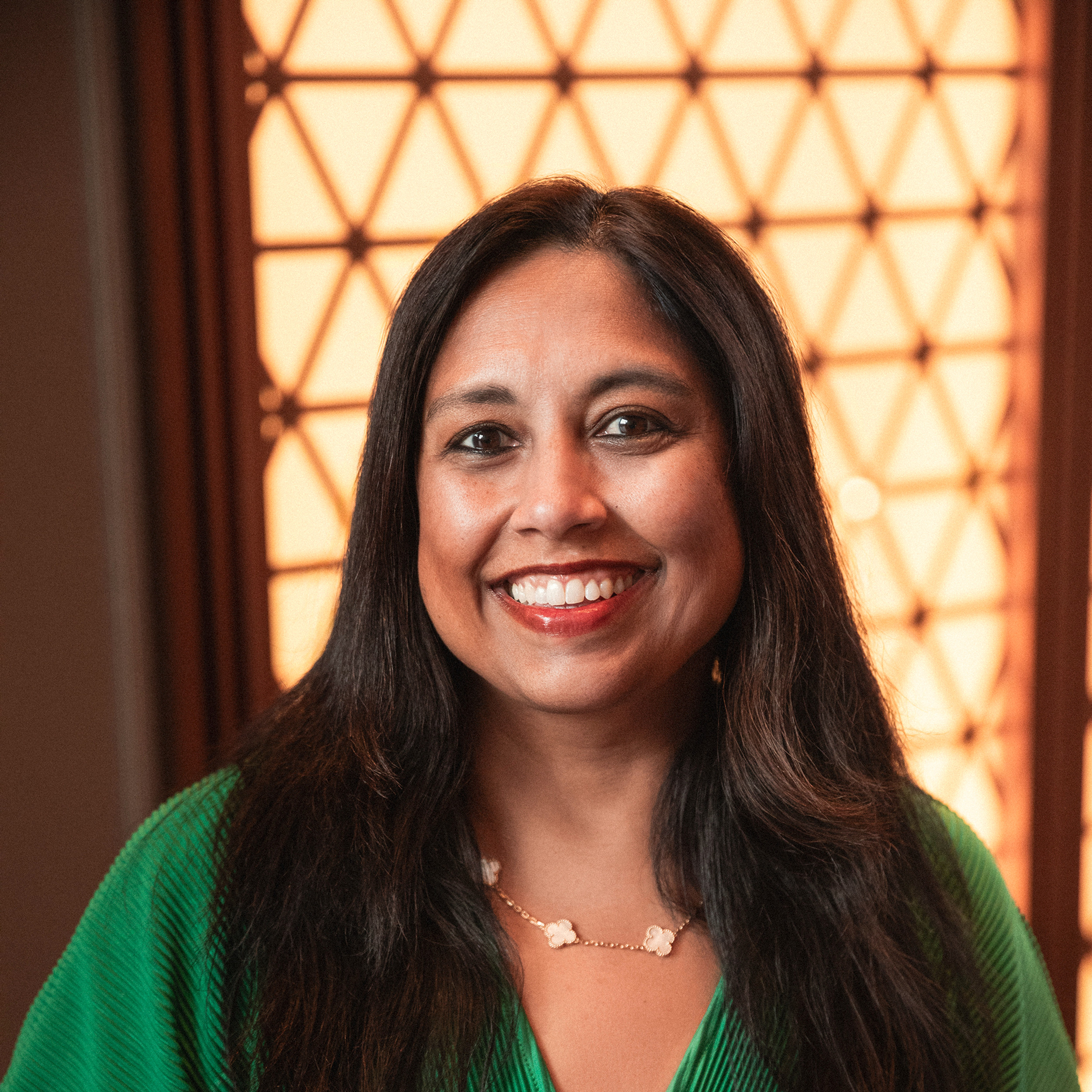 Nammi Setty | Luxury Travel Advisor