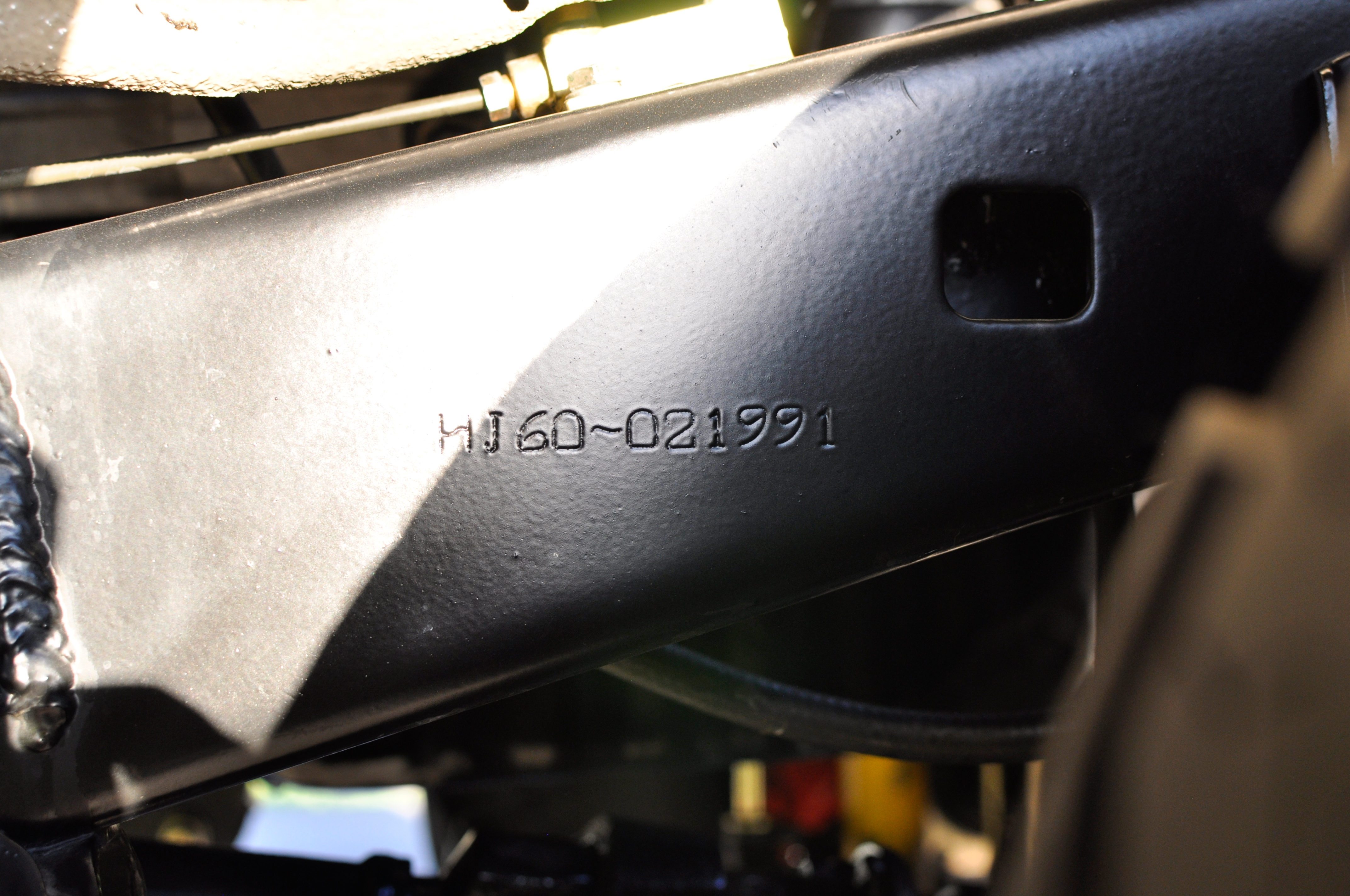 Land Cruiser 60 Series | Elite Land Cruisers | United States