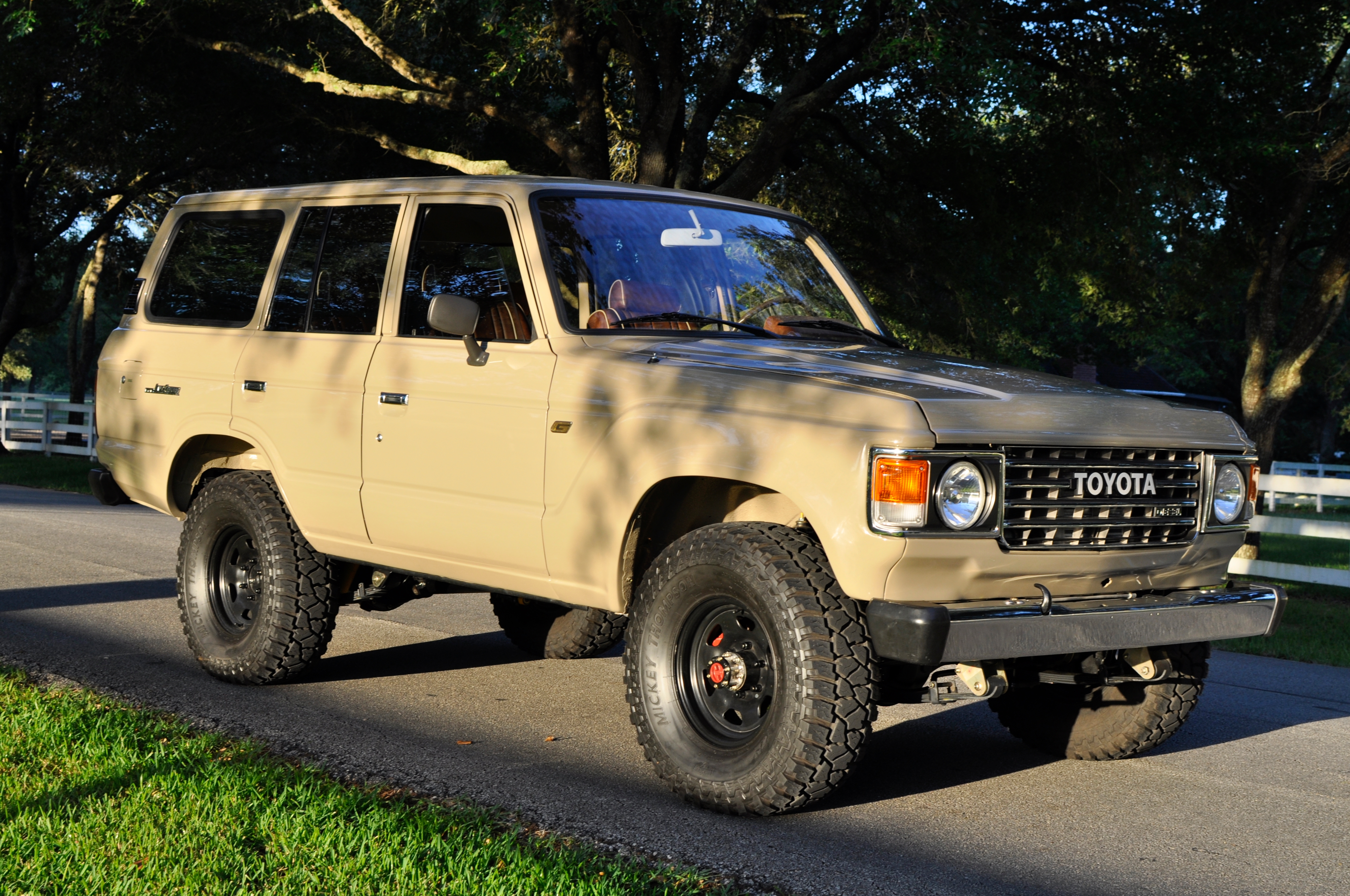 Land Cruiser 60 Series | Elite Land Cruisers | United States