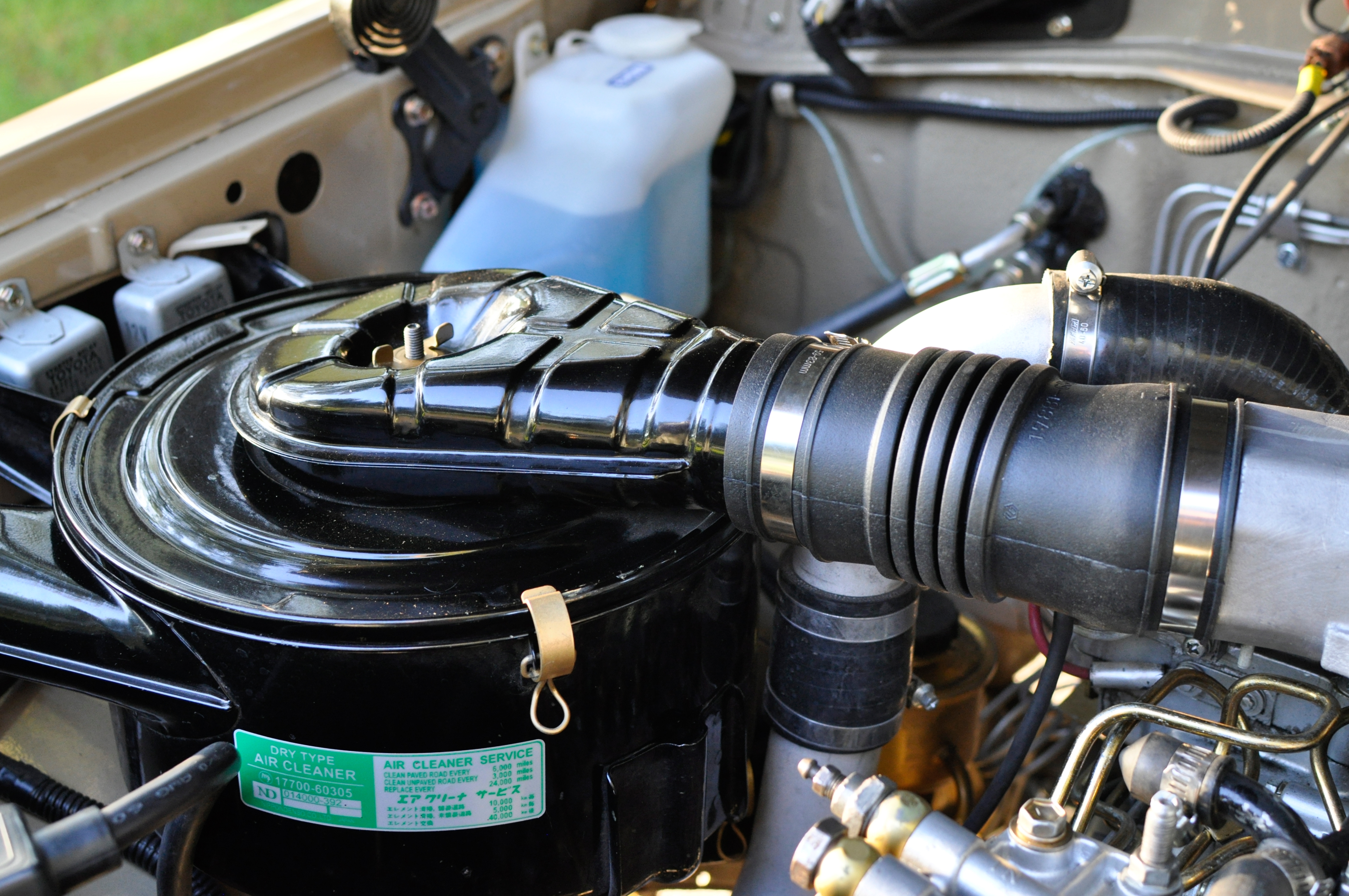 Land Cruiser 60 Series | Elite Land Cruisers | United States