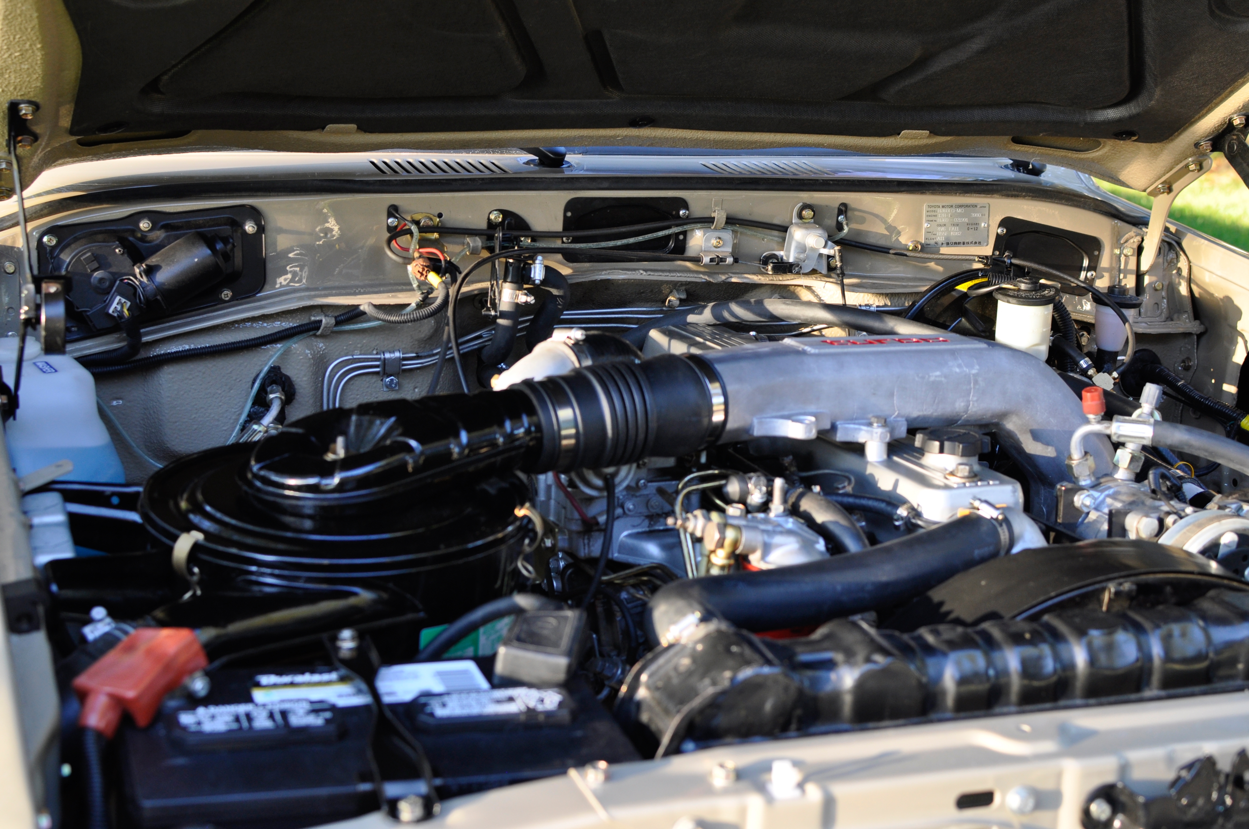 Land Cruiser 60 Series | Elite Land Cruisers | United States