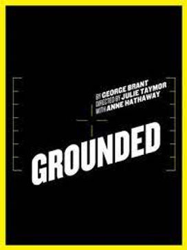 Grounded