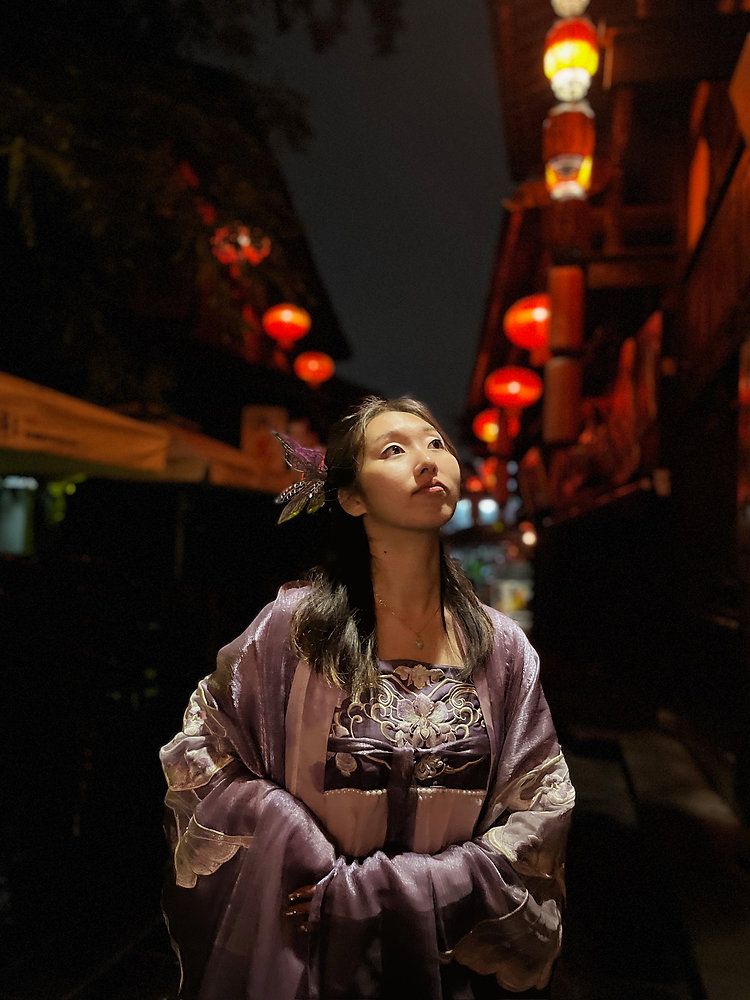 Wong Shing Yu, Li Ka Shing Faculty of Medicine