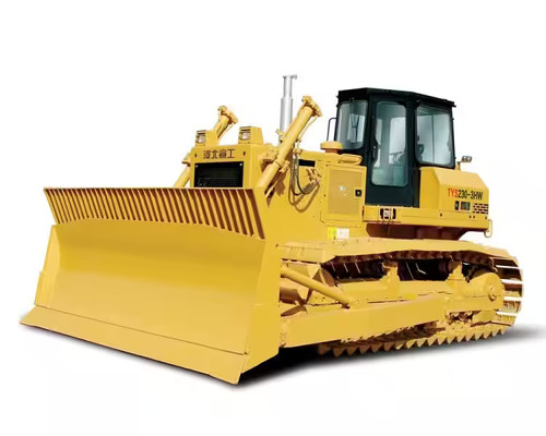 HBXG Buldozer TYS230-3HW | Korkovado