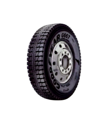 Goodyear 11R22.5 G667 Tracción | llanteraelaguila