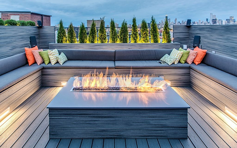 CLADDING BOARDS | Dekco Africa