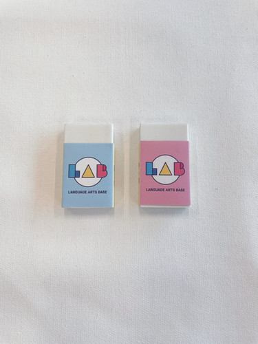 Eraser | LAB