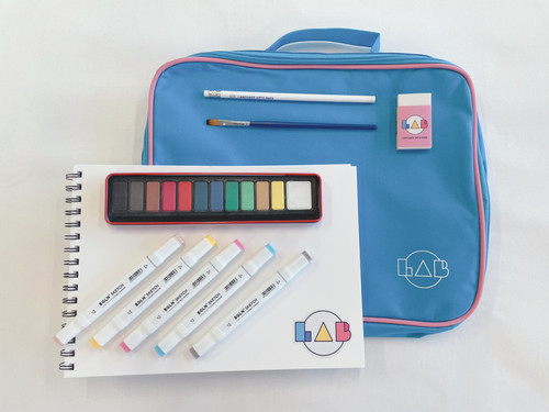 Lab Boi's Kit | LAB