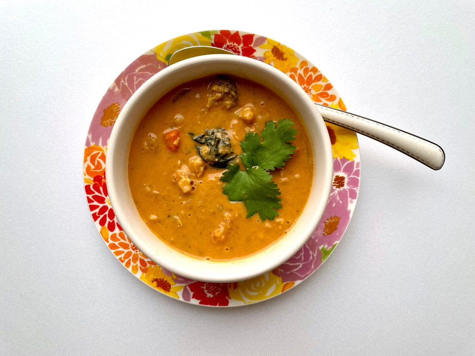 Nosh | Vegan Meal Delivery Service Korea